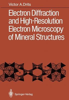 Electron Diffraction and High-Resolution Electron Micr..