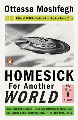 Homesick for Another World | Knygos.lt