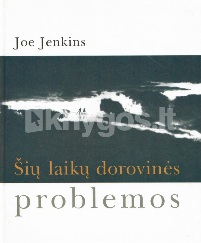 Šių laikų dorovinės problemos (skaityta knyga)