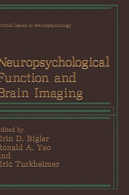 Neuropsychological Function and Brain Imaging