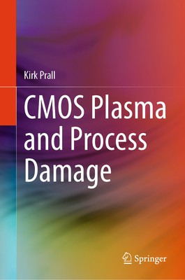 CMOS Plasma and Process Damage | Knygos.lt