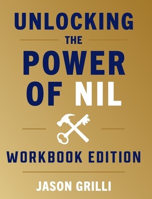 Unlocking the Power of NIL + NEMOKAMAS ATVEŽIMAS!