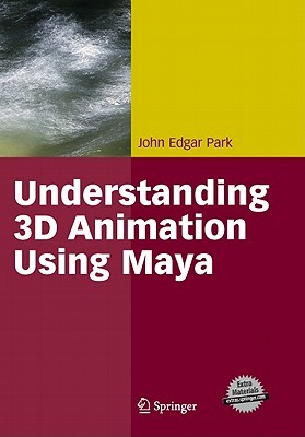 Understanding 3D Animation Using Maya | Knygos.lt