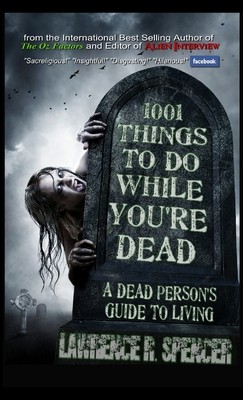 1001 Things to Do While You're Dead | Knygos.lt