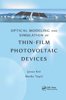 Optical Modeling and Simulation of Thin-Film Photovoltaic Devices + NEMOKAMAS ATVEŽIMAS!