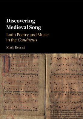 Discovering Medieval Song | Knygos.lt
