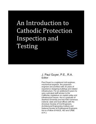 An Introduction to Cathodic Protection Inspection and