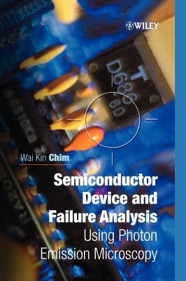 Semiconductor Device Failure Analysis | Knygos.lt