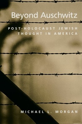 Beyond Auschwitz + NEMOKAMAS ATVEŽIMAS! | Knygos.lt