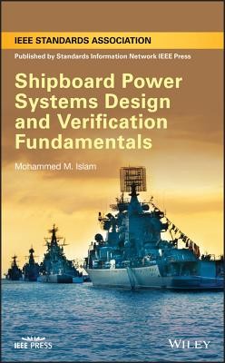 Shipboard Power Systems Design and VerificationFundame..