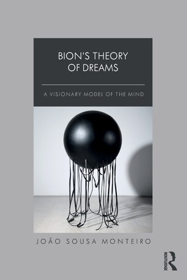 Bion's Theory of Dreams + NEMOKAMAS ATVEŽIMAS!