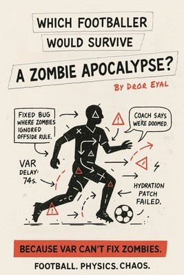 Which Footballer Would Survive A Zombie Apocalypse + NEMOKAMAS ATVEŽIMAS!