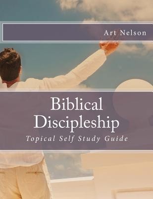 Biblical Discipleship | Knygos.lt