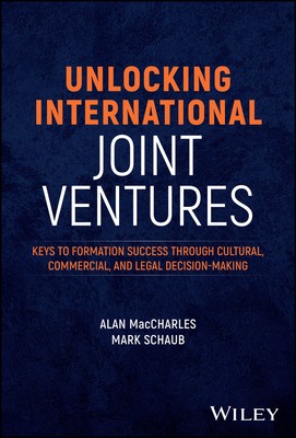 International Joint Ventures | Knygos.lt