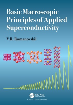 Basic Macroscopic Principles of Applied Superconductivity + NEMOKAMAS ATVEŽIMAS!