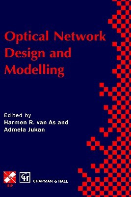 Optical Network Design and Modelling | Knygos.lt