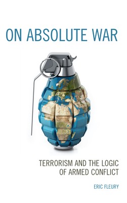 On Absolute War | Knygos.lt