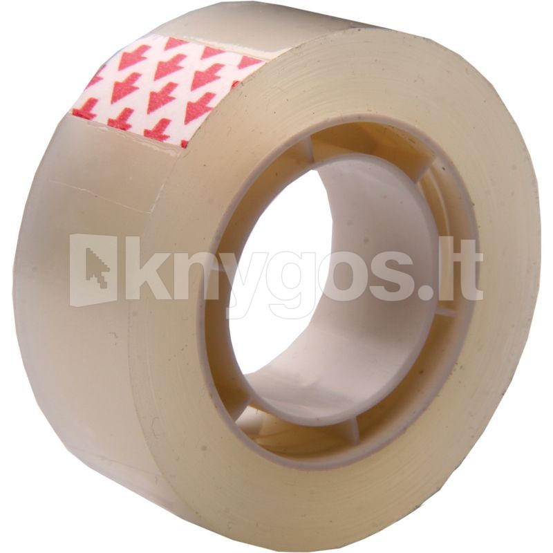 Lipni juostelė 19mm x 33 mm CENTRUM | Knygos.lt