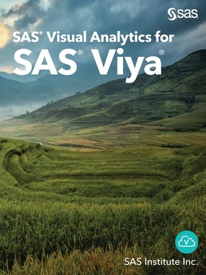 SAS Visual Analytics for SAS Viya | Knygos.lt