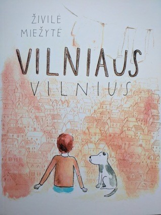 Vilniaus Vilnius (skaityta knyga) | Knygos.lt