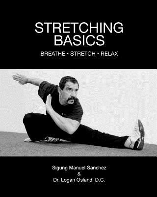 Stretching Basics | Knygos.lt