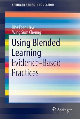 Using Blended Learning | Knygos.lt