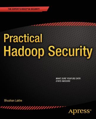 Practical Hadoop Security + NEMOKAMAS ATVEŽIMAS!