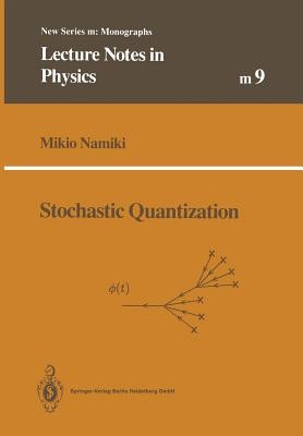 Stochastic Quantization | Knygos.lt