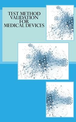 Test Method Validation for Medical Devices | Knygos.lt