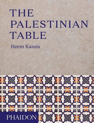The Palestinian Table + NEMOKAMAS ATVEŽIMAS!