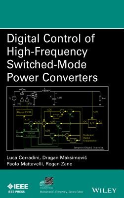 Digital Control of High-Frequency Switched-Mode Power