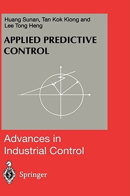 Applied Predictive Control | Knygos.lt