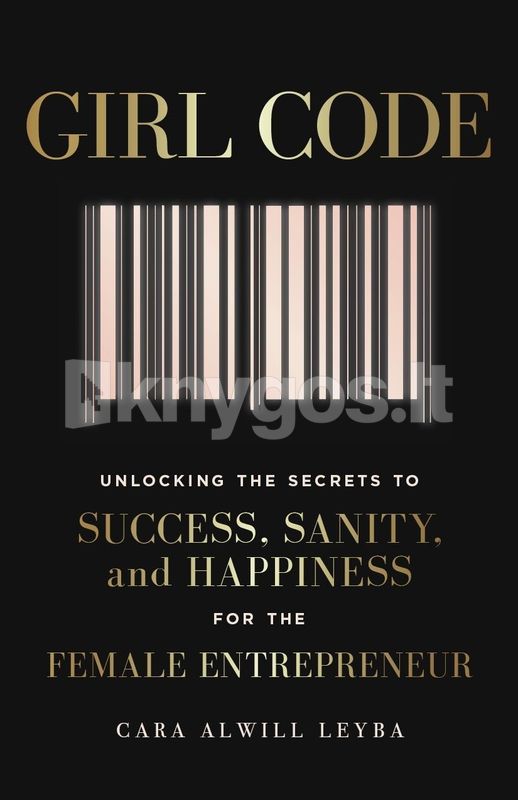 Girl Code | Knygos.lt