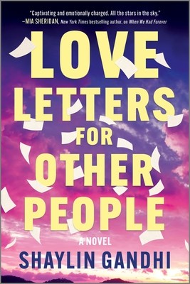 Love Letters for Other People | Knygos.lt