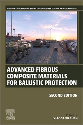 Advanced Fibrous Composite Materials for Ballistic Protection ...