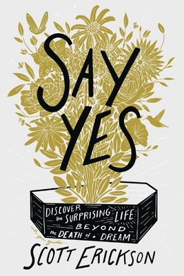 Say Yes | Knygos.lt