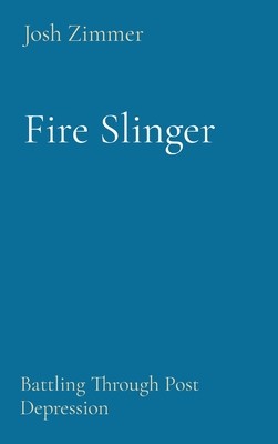 Fire Slinger + NEMOKAMAS ATVEŽIMAS! | Knygos.lt