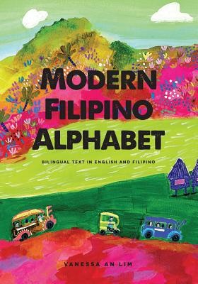 Modern Filipino Alphabet | Knygos.lt