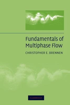 Fundamentals of Multiphase Flow | Knygos.lt