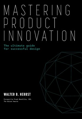 Mastering Product Innovation | Knygos.lt