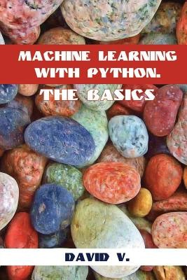 Machine Learning with Python | Knygos.lt